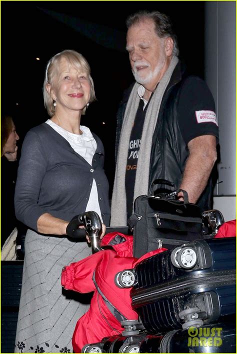 Meryl Streep And Helen Mirren Celebrate Globes Noms With Disney Photo