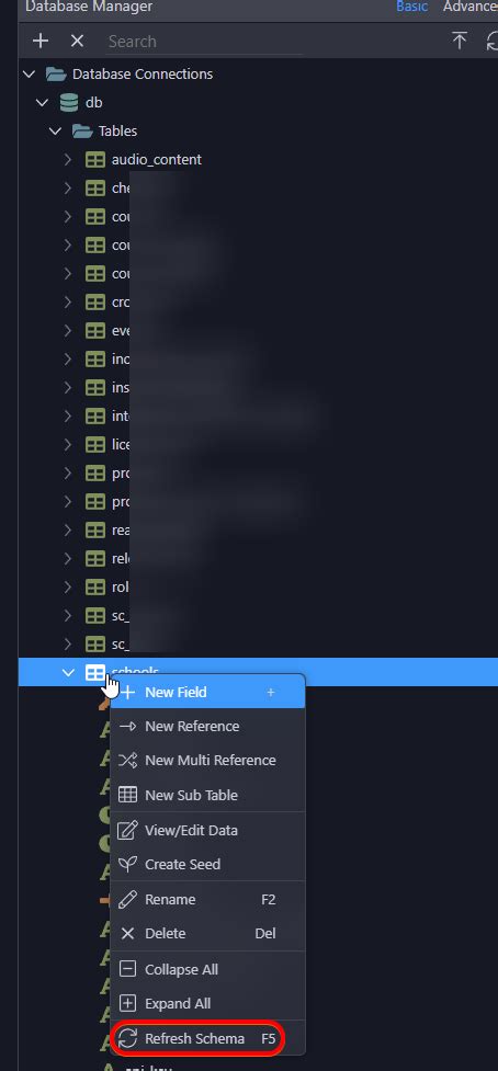 alert user if there are pending migrations to run feature request