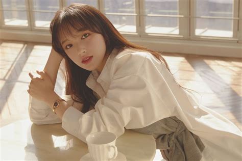 Ghim của franwolf66 trên WJSN