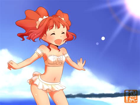 Takatsuki Yayoi Idolmaster And 1 More Drawn By Maikoyoshida308