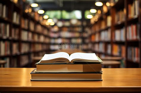 图书馆中的书本高清图片下载 正版图片600751979 摄图网