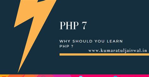 Php 7 Why Should You Learn Php Hacking