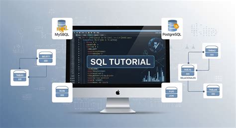🗄️ Sql Tutorial Completo 2025 Domina Bases De Datos Desde Cero Mysql Postgresql Techrecursos