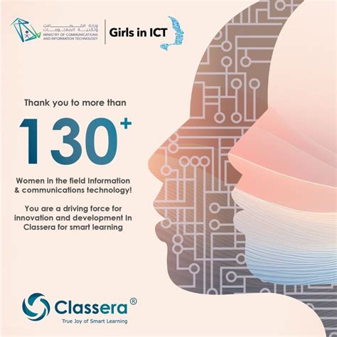 Classera On Linkedin Classera Girlsinict