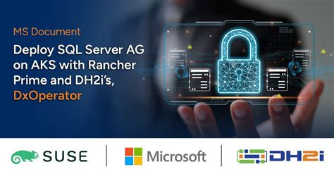 Dh2i On Linkedin Sqlserver Aks