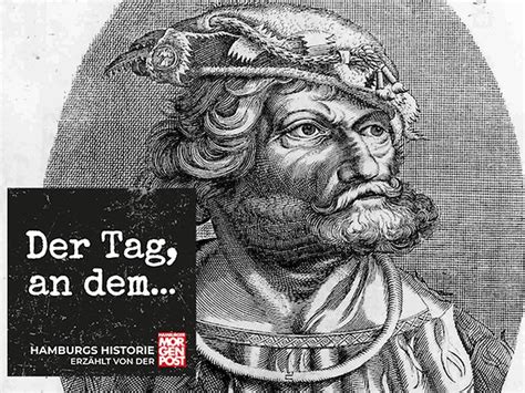 Historischer Podcast Der Tag An Dem Klaus Störtebeker Hingerichtet Wurde Mopo