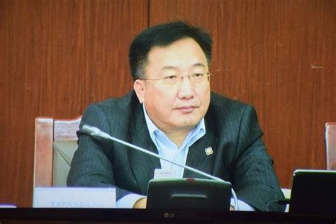 Д ДАМБА ОЧИР СЭТГҮҮЛЧ Л МӨНХБАЯСГАЛАНД ХАЯГЛАХ НЬ