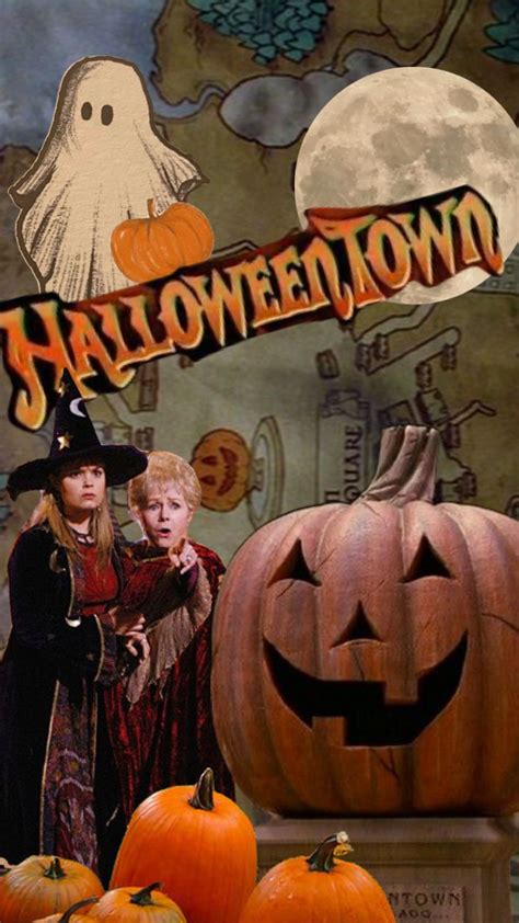 Check Out Tayiatrittos Shuffles Halloweencollage Halloweentown