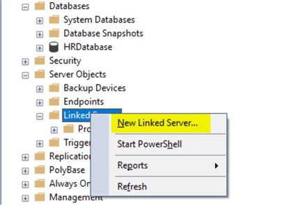 How To Transfer Data From MySQL To SQL Server