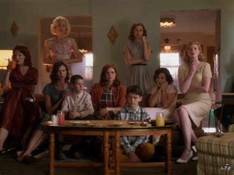 Wilson Bethel Astronauts Wives Club