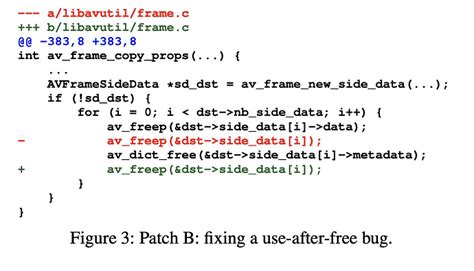 Fuzzing Error Handling Code Using Context Sensitive Software Fault Injection Maplgebra
