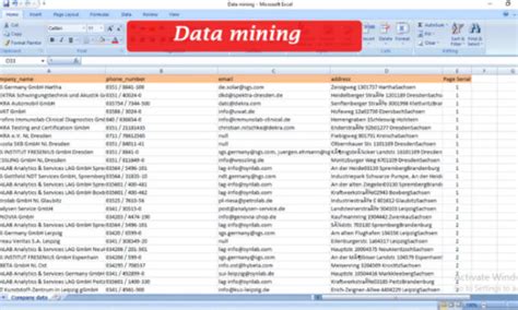 Do Data Entry Web Scrapping And Research Copy Paste Data Collection