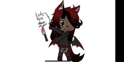 So You Seeim Completely Bored Gacha Life Amino