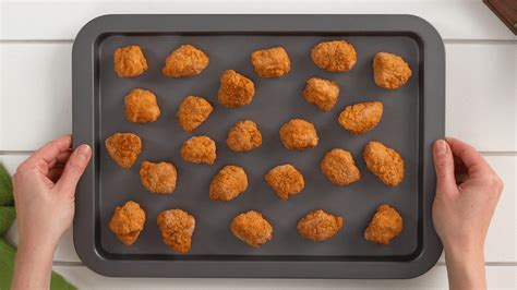 Classic Chicken Waffle Taco John Soules Foods