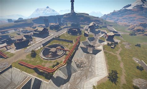 Top Rust Recycler Locations A Comprehensive Guide