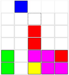 Color Box Walkthrough Tips Review