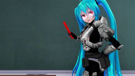 Classroom Panic Mmd Video Youtube Classroom Panic Mmd Video Youtube