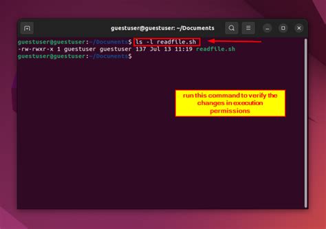 How To Make A File Executable In Linux 3 Best Ways