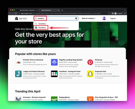 github vercel commerce next js commerce
