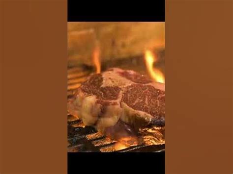 Стейк Рібай прайм з овочами гриль 🔥🔥🔥🥩 #стейк #steak #foodblogger - YouTube