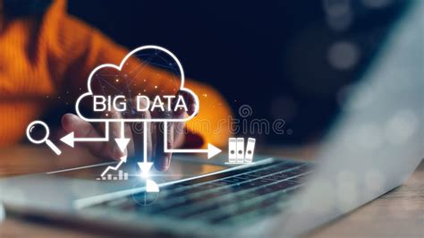 Big Data Technology And Data Science Data Scientists Query Analyze And Visualize Complex Sets