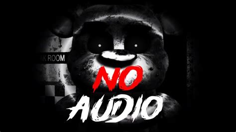 Is It Possible To Beat A Shadow Over Freddys Without Audio Youtube