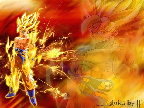 Goku Dragon Ball