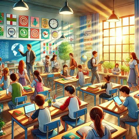 교사를 위한 Ai 도구 인공지능 기반 학습 프로그램 Ai Insights Worldwide