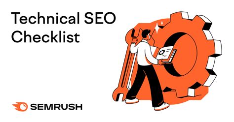 Full Technical SEO Checklist From Start To Finish