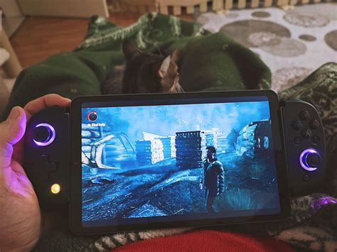 Alldocube Mini 70 Usd Plus Bsp 20 Usd Good Combination For Ps Remote Play Plus Up To Ppsspp