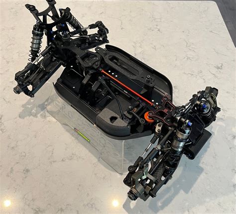 HB Racing E World Spec Slider R C Tech Forums