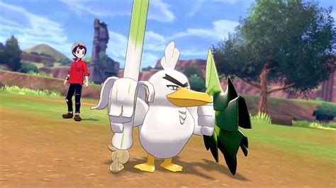 Pokemon Sword And Shield Are Now The Second Best Selling Pokemon Games