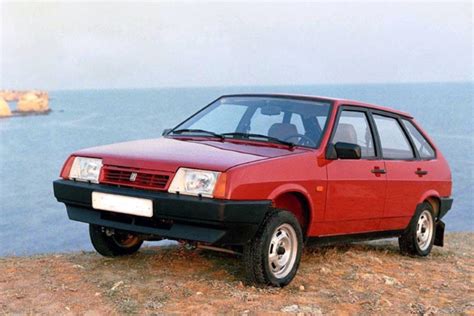 Культовые автомобили 90-х годов - BEST90.ru