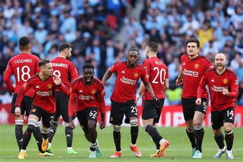 Football News Live Premier League And Fa Cup Latest Scores Updates