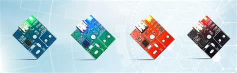 USB PD Trigger Board Having PD QC AFC With 100W Capabilities