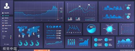 免费开源的数据可视化解决方案—datart 知乎 免费开源的数据可视化解决方案—datart 知乎