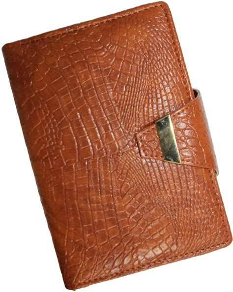 Square Perfect Bound Classic Executive Organizer Diary For Office And Promotional T Size