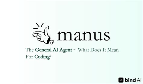 Manus Ai Agent Scores 65 In Gaia Benchmarks Promises To Be A Game
