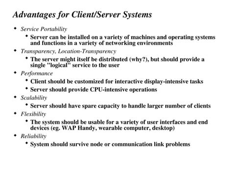 Chapter 6 System Design And Decomposing The System Ppt