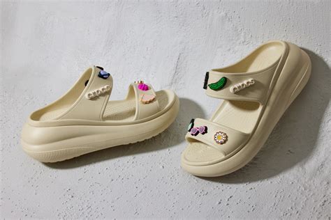 These Crocs Sandals Have Gotten Me The Most Compliments This Summer Vogue