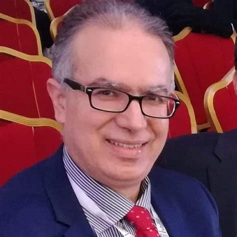 Maître Azouagh