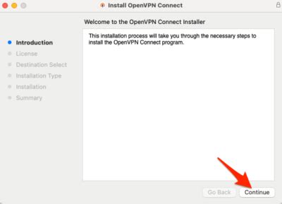How To Set Up OpenVPN Server And Client On MacOS The Mac Observer