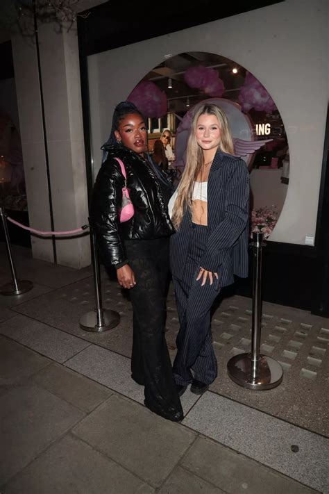 Dancing On Ice Star Mollie Pearces Journey From ‘life Altering Surgery To Traitors ‘best