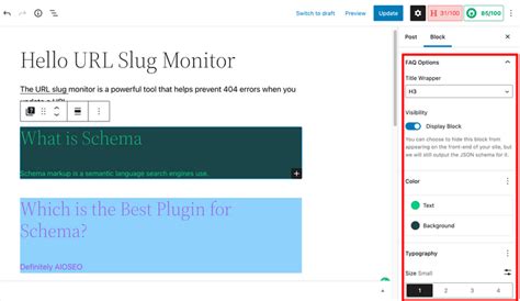 6 Best Wordpress Faq Plugins Expert Pick