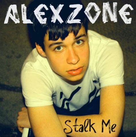 Alexzone Stalk Me Lyrics Genius Lyrics