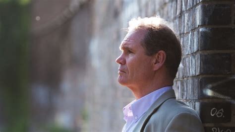 Erwin James From Double Murderer To Newspaper Columnist