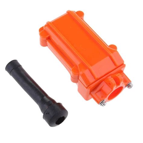 Cob 61 Push Button Switch Rain Proof Pack Of 2pcs
