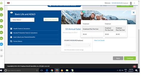 Nf 2165 Chmc For Hspl Ee Login Ui Enroll Now Cost Field Name Not Displaying