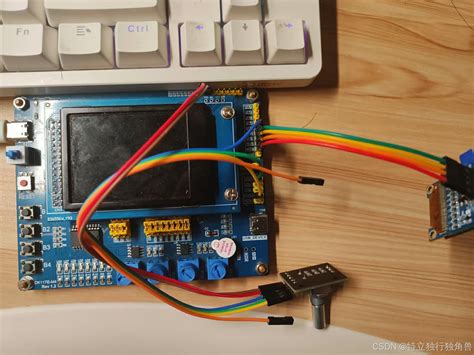Stm32g431oled1306u8g2多级菜单ec11编码器代码ec11 U8g2的oled多级菜单 Csdn博客