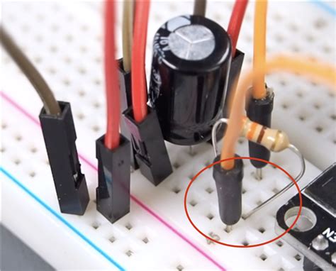 One And Multiple Servo Motor Control With Esp32 Development Board Doit